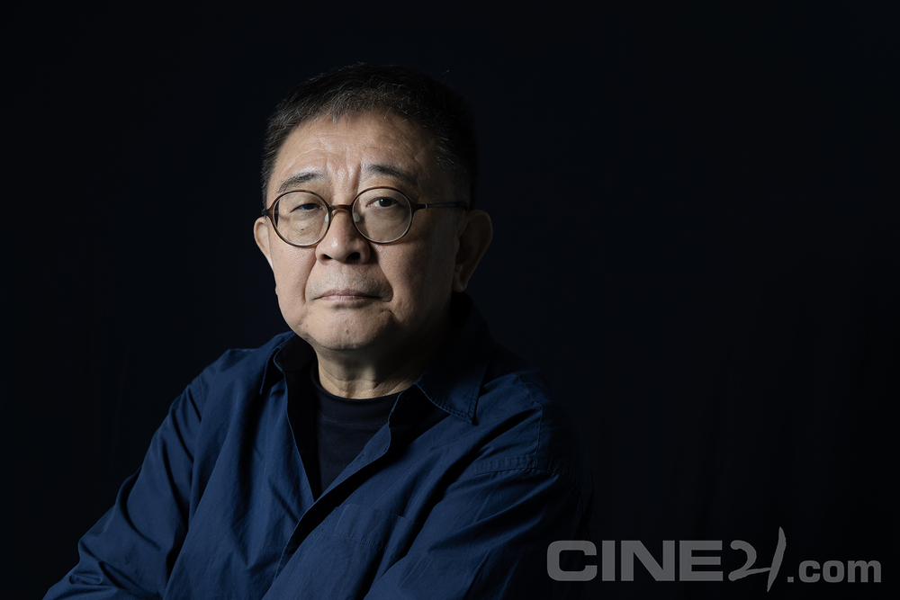 BIFF #8호 [경쟁] 나를 그곳에 있게 하는 장소에서 영화가 시작된다, 장률 감독 인터뷰